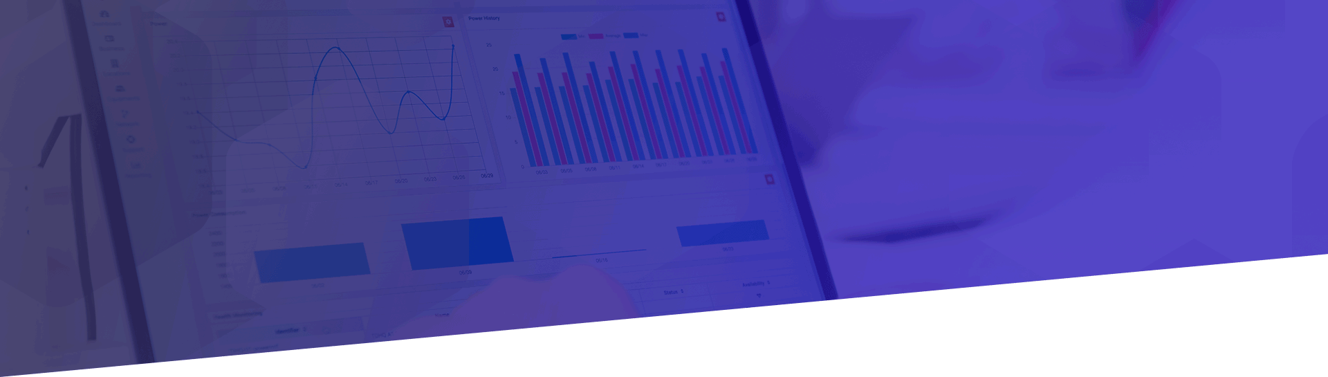 Ni2 Platform | Ecosys | Open and Scalable Technology